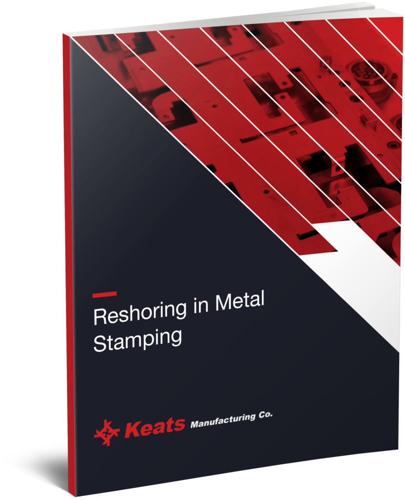 Resources - Keats Manufacturing